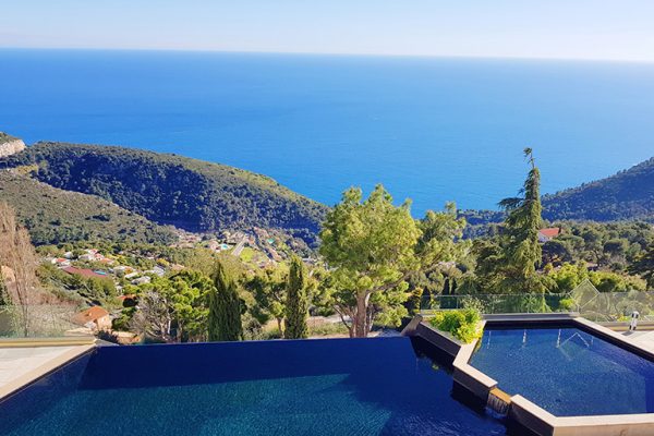 Escapade: Hôtel les Terrasses d'Eze ! - Healthy Charly